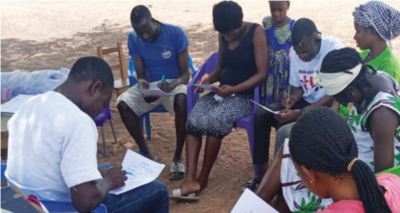 Growing Through International | Growing Through