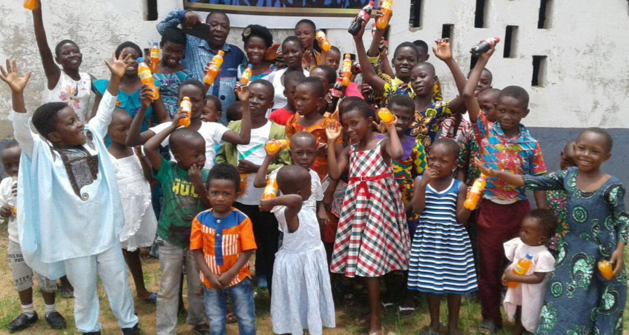 Growing Through International | Growing Through